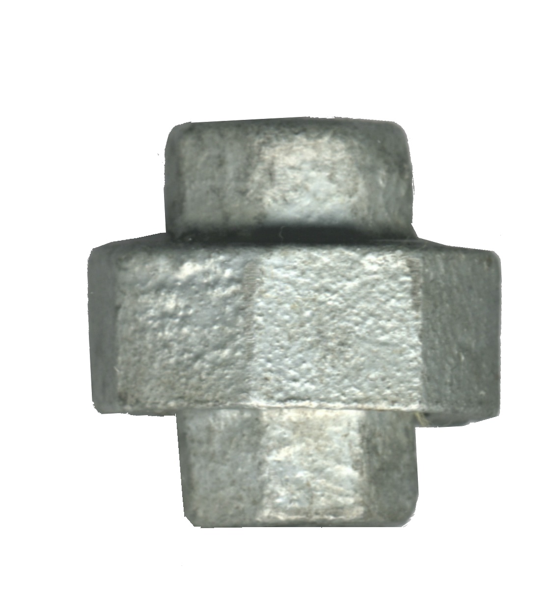 UNION UNIVERSAL FO. GALV. «M» – VALVOSANITARIA S.A.